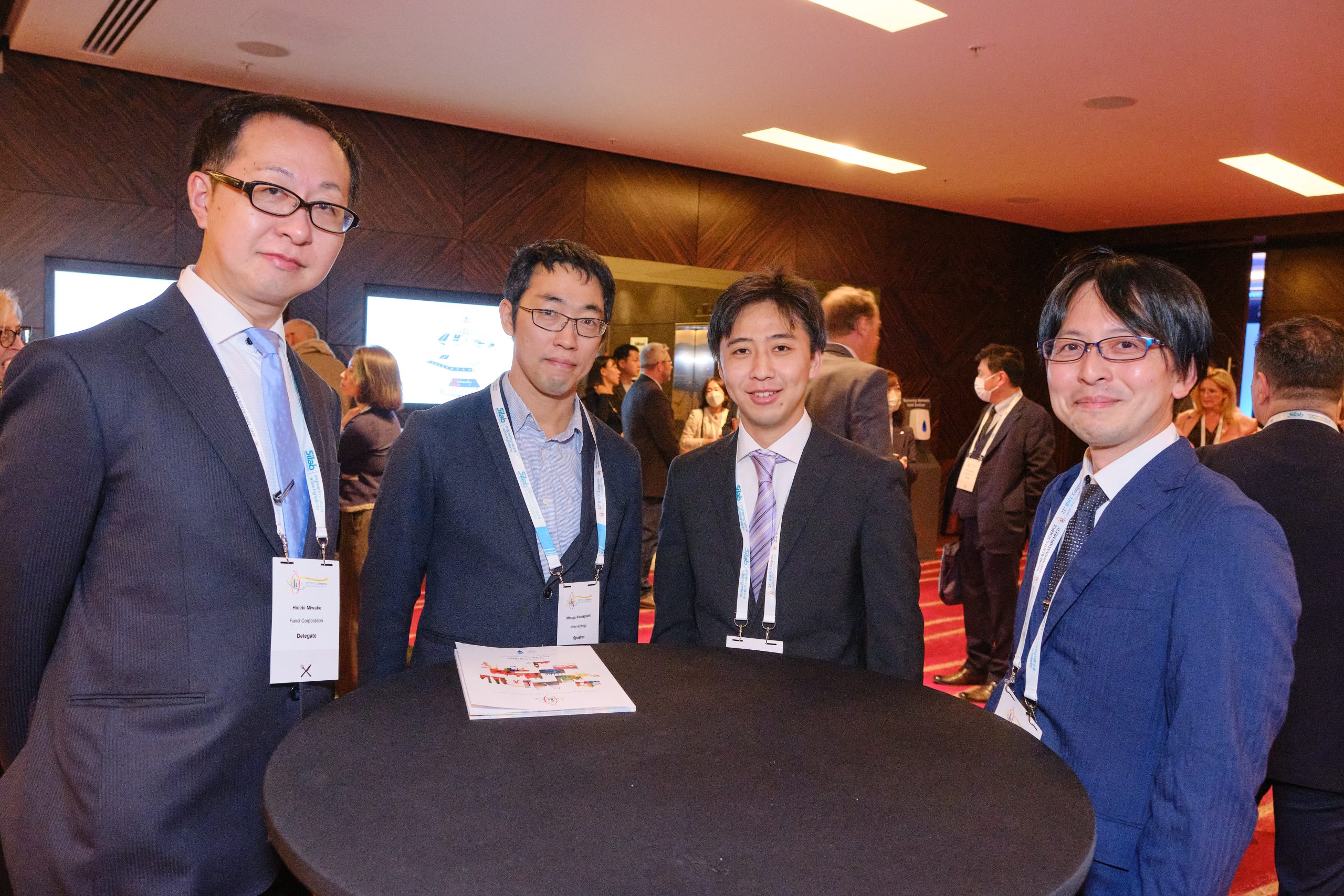 2022/09/19-22 – Arai Laboratory