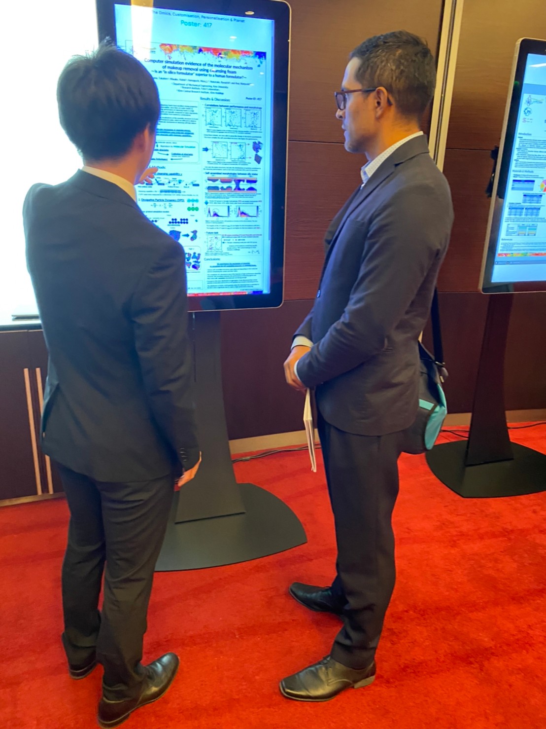 2022/09/19-22 - Arai Laboratory