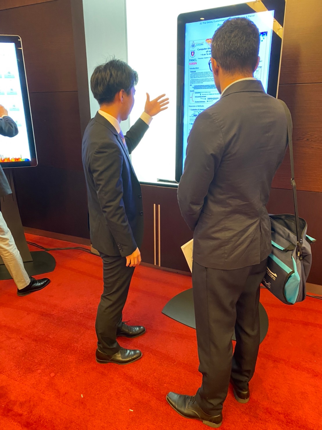 2022/09/19-22 – Arai Laboratory